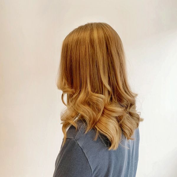 nu-hair, hair cutting specialist salon on Cowley Road, Oxford