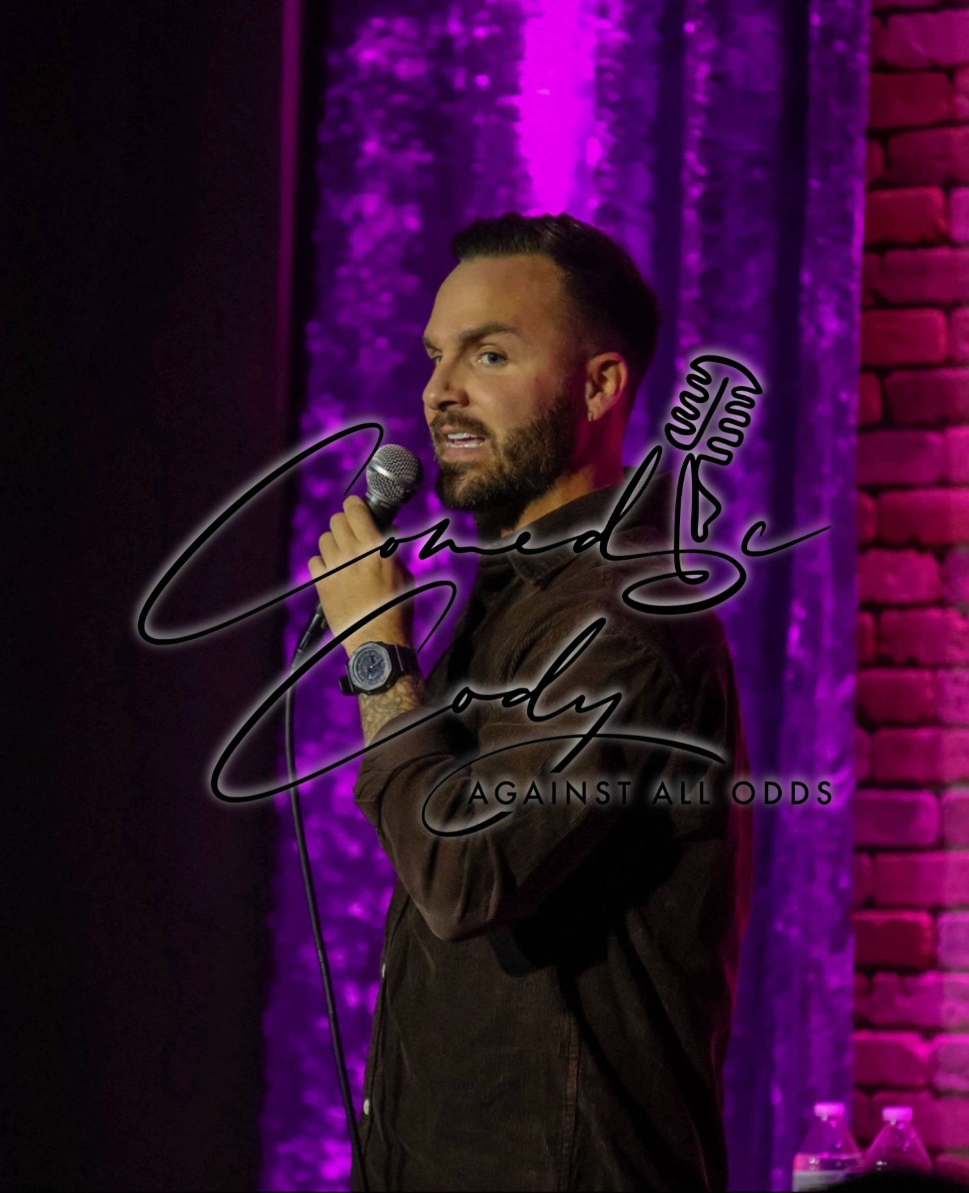 Comedic Cody Official Store