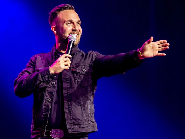 Comedic Cody Official Store