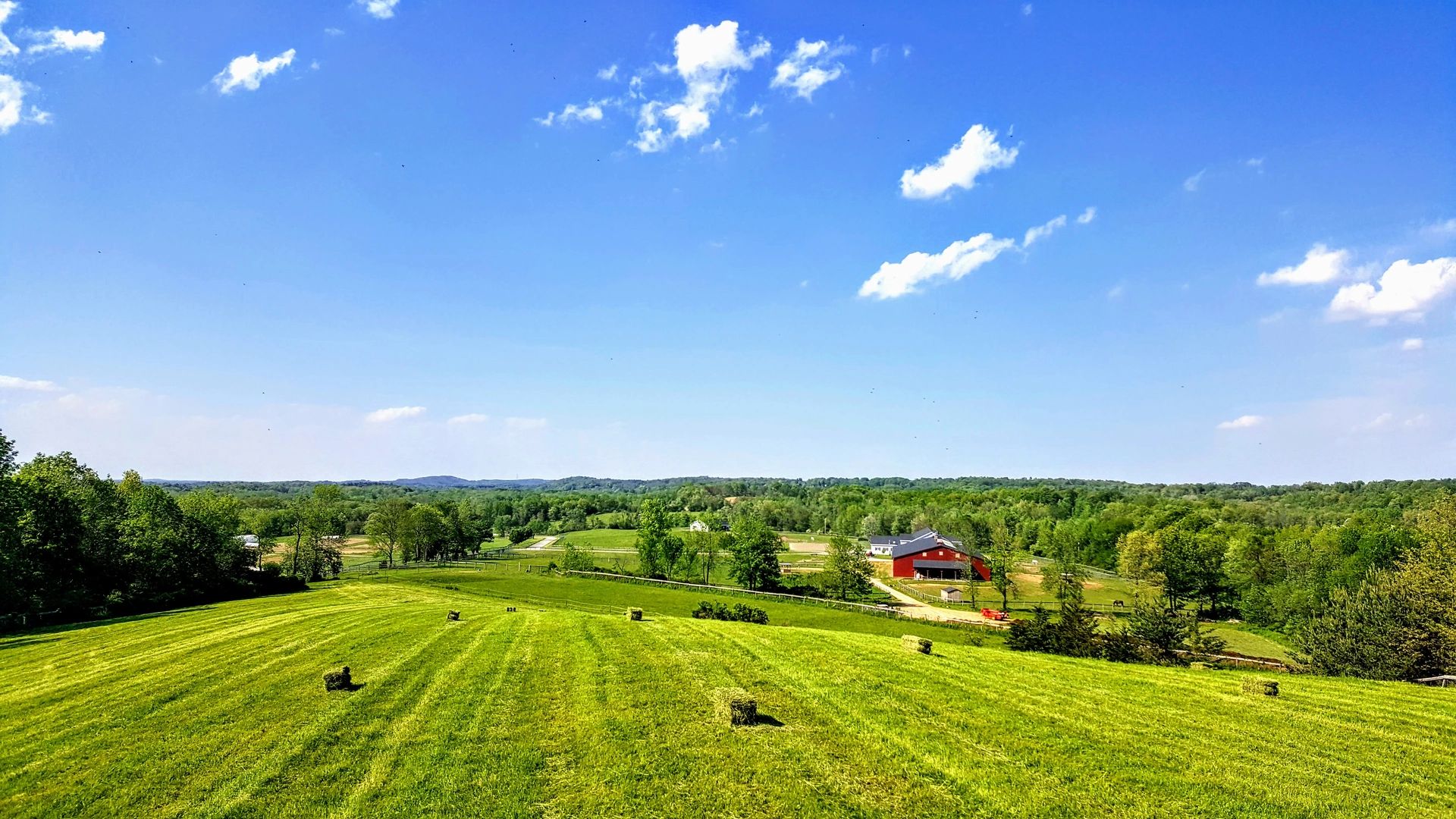 Liberty Farms - Home