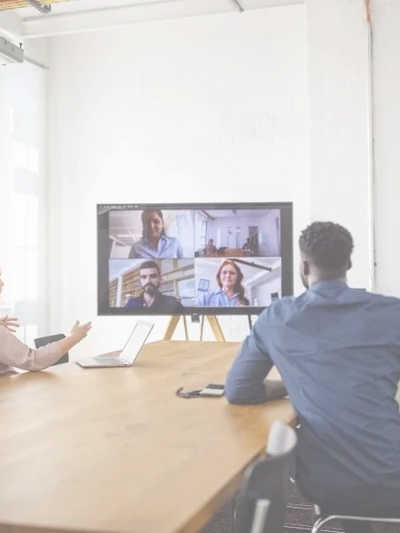 Commercial Operations - Managed Services