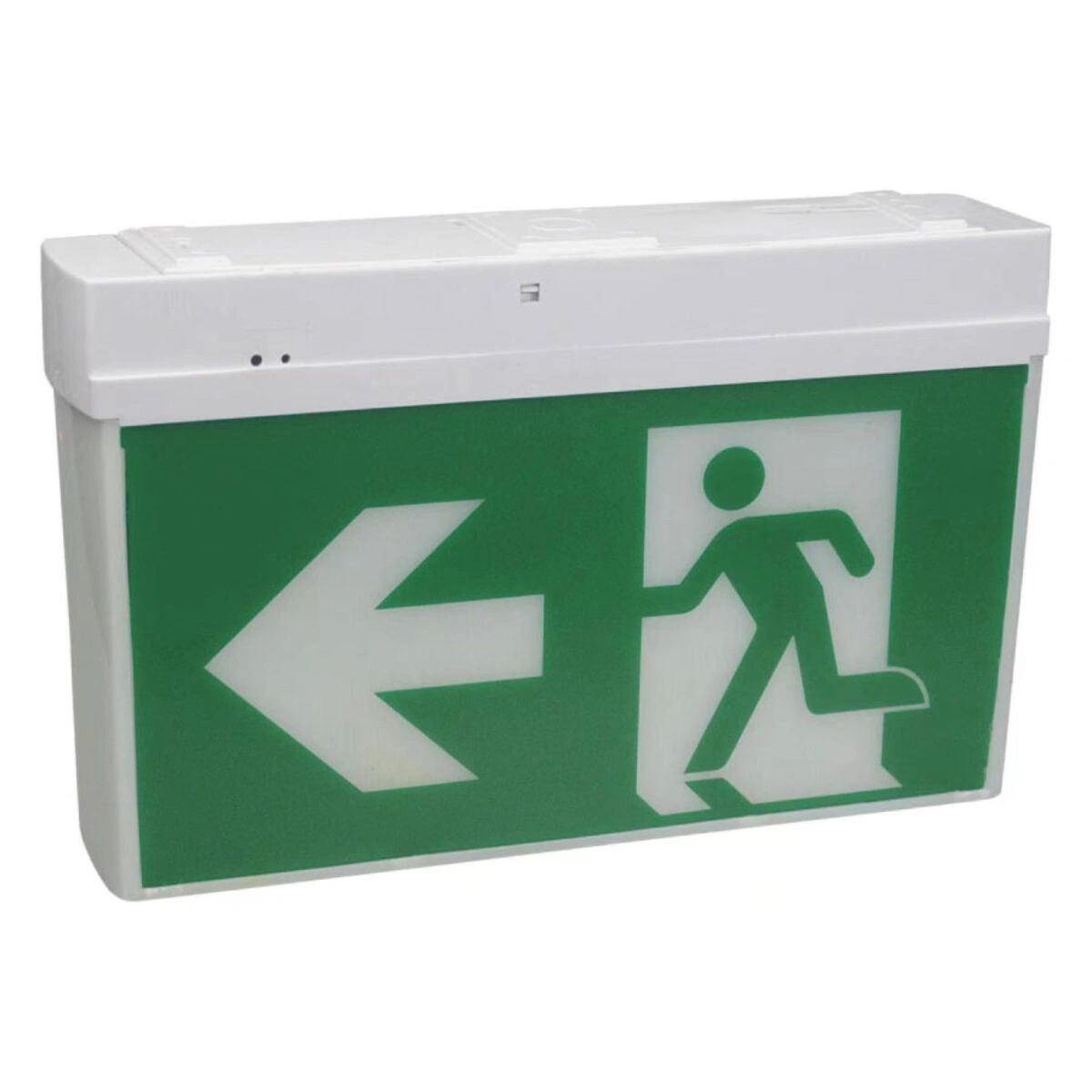 Understanding the Main Working Parameters of Emergency LED Lights