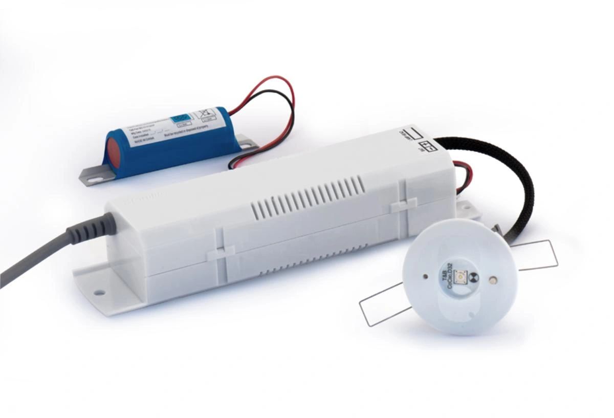 LED Emergency Power kit