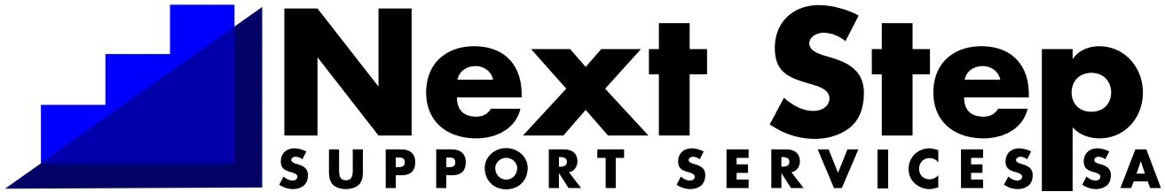 Next Step Support Services SA