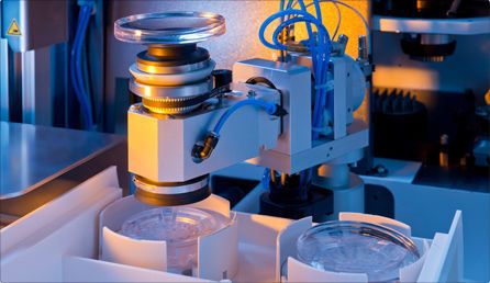 How to Choose an Optical Lab
