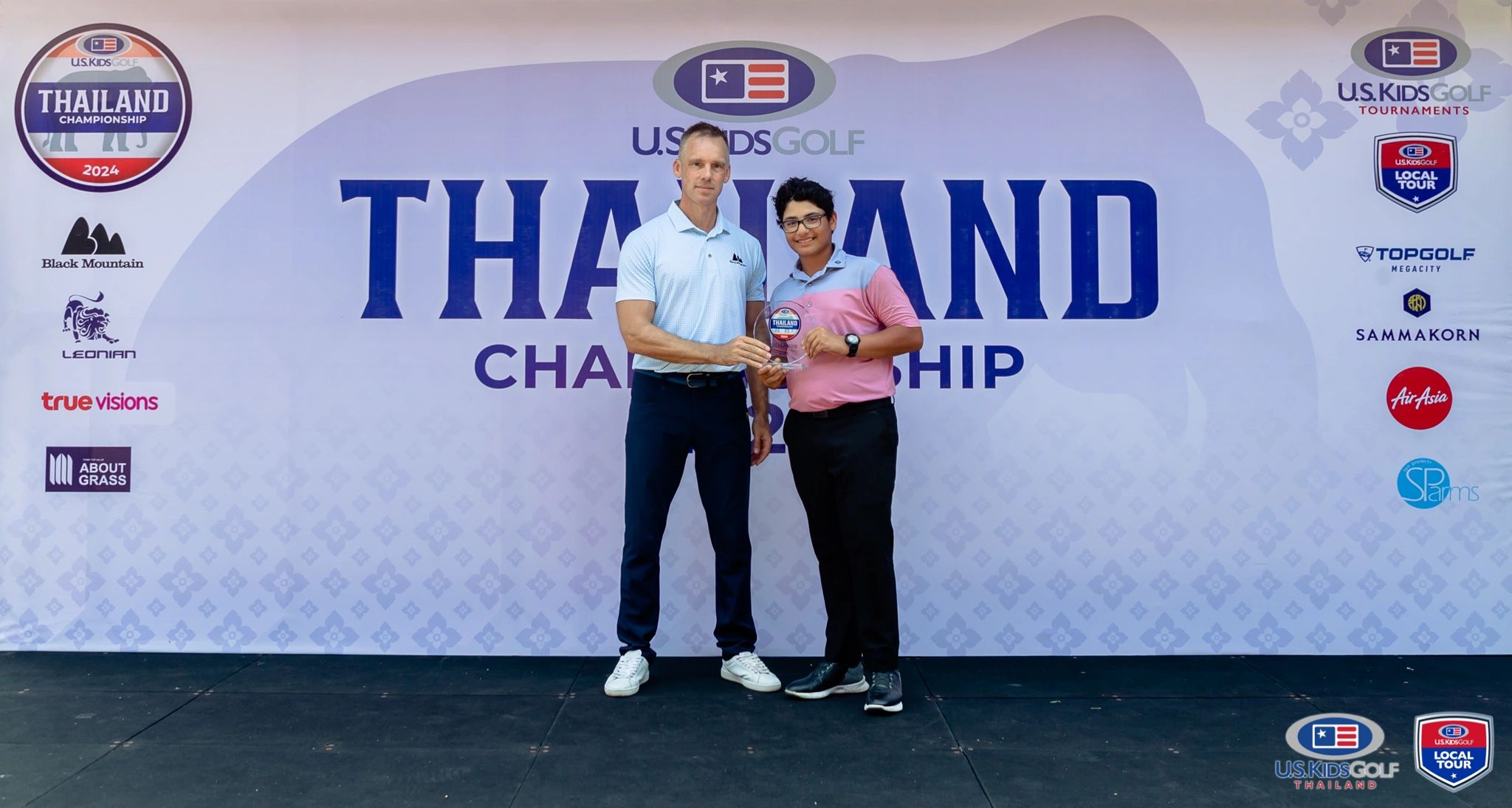 TIMLINE 2024 | danishverma.com