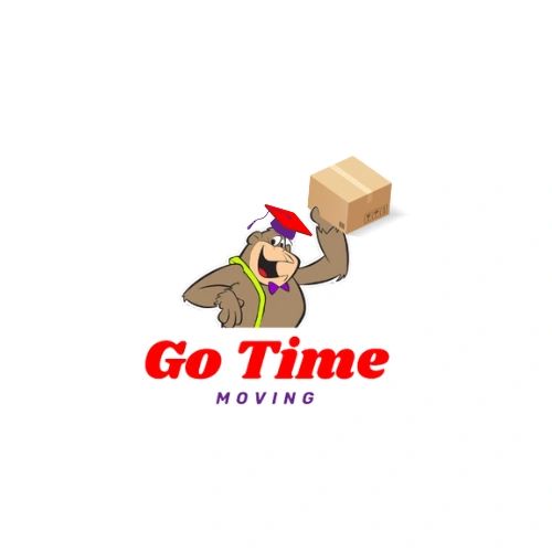 Go Time Moving