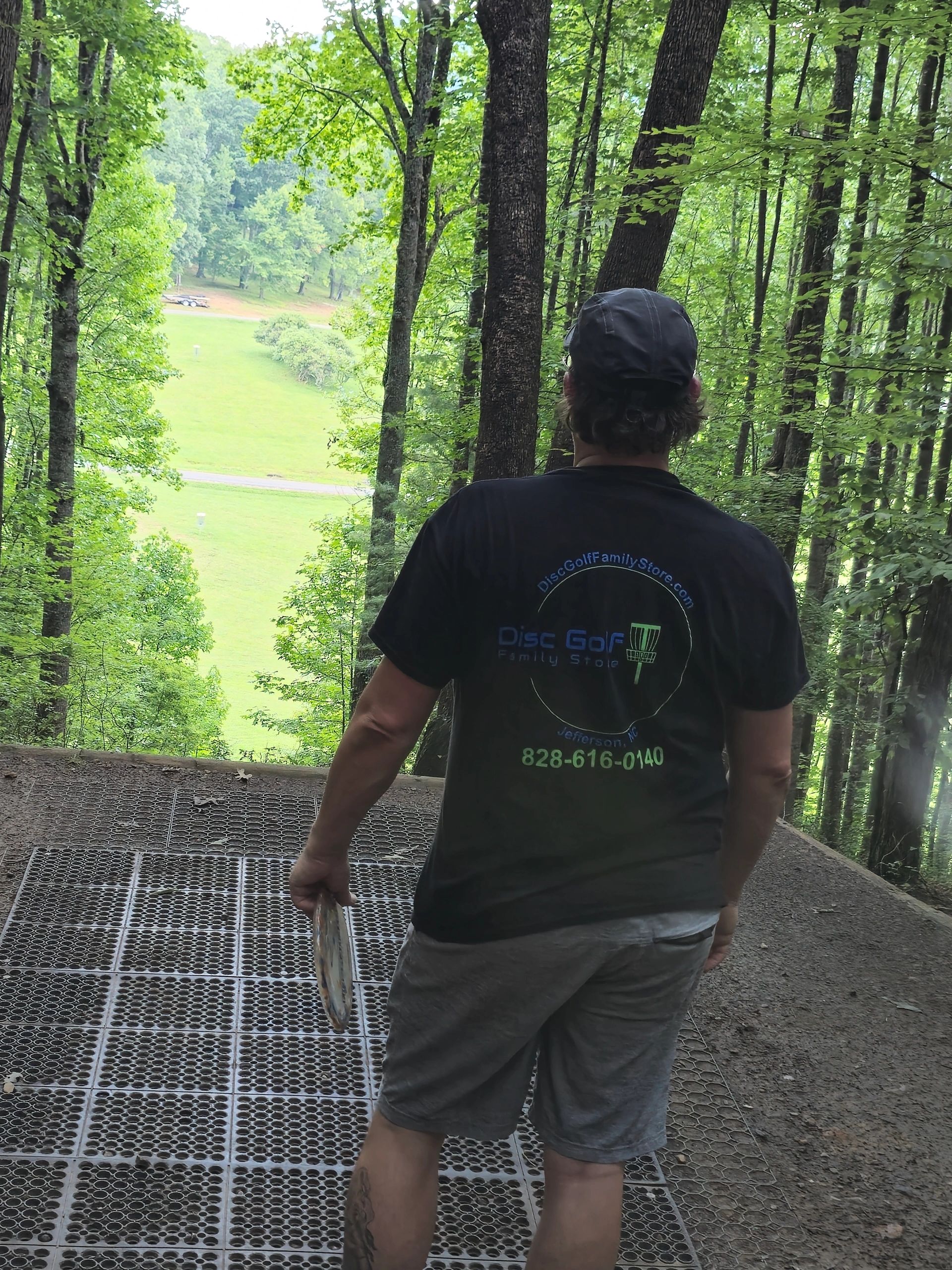 High-Quality Disc Golf Gear for Your Next Game