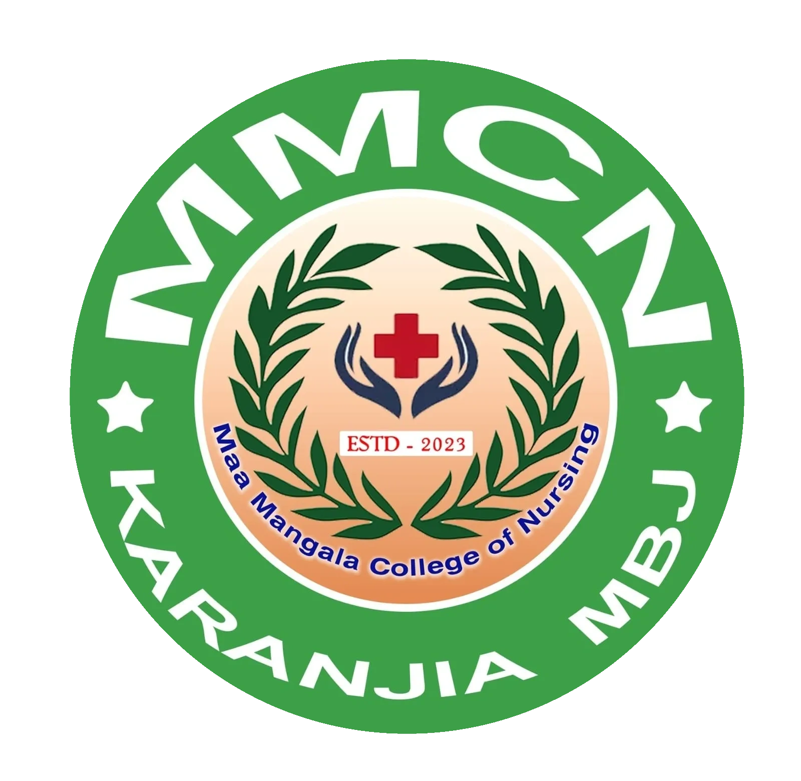 MAA Mangala College of Nursing