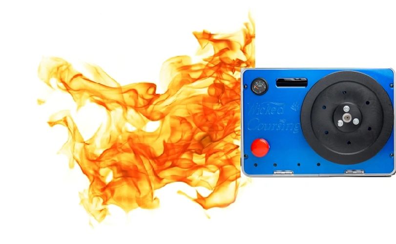 Wicked Coursing - Dog Sports, Dog Lure Coursing, Dog Race, Dog Chase