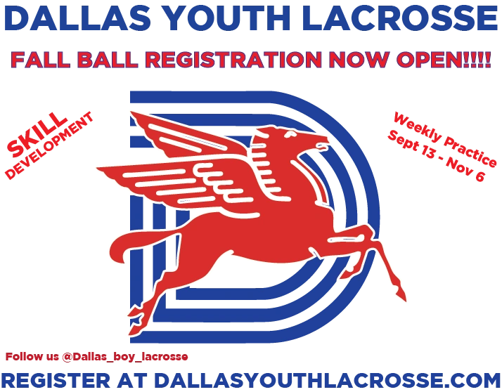 Dallasyouthlacrosse.com - Boys Lacrosse - Dallas, Texas