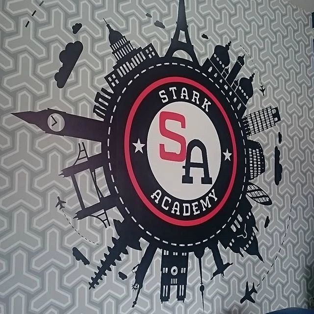 Stark Academy - Cursos De Idiomas - Parque Rodrigo Barreto, São Paulo