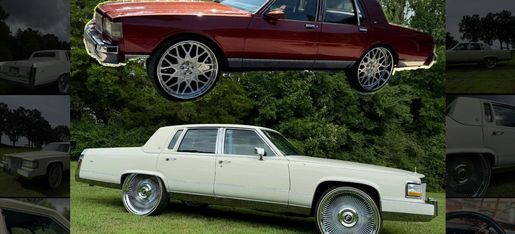 Social Media | Box Chevy King