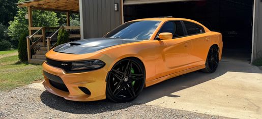 Social Media | Box Chevy King