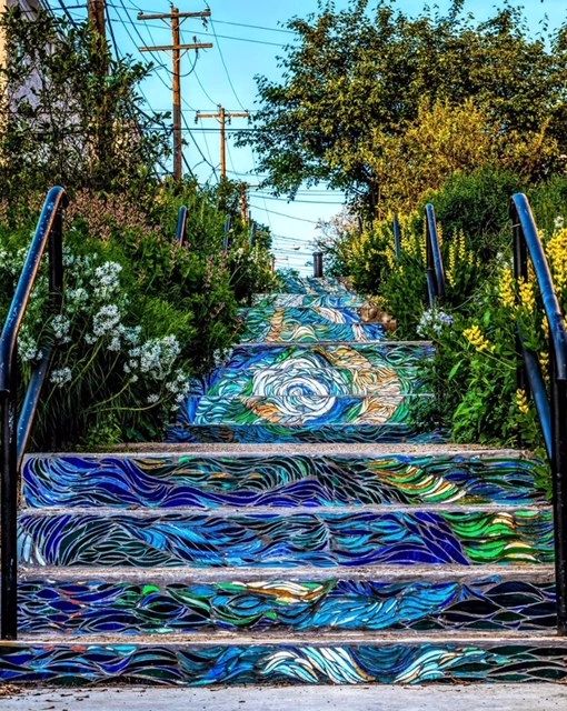 Roxborough Reservoir