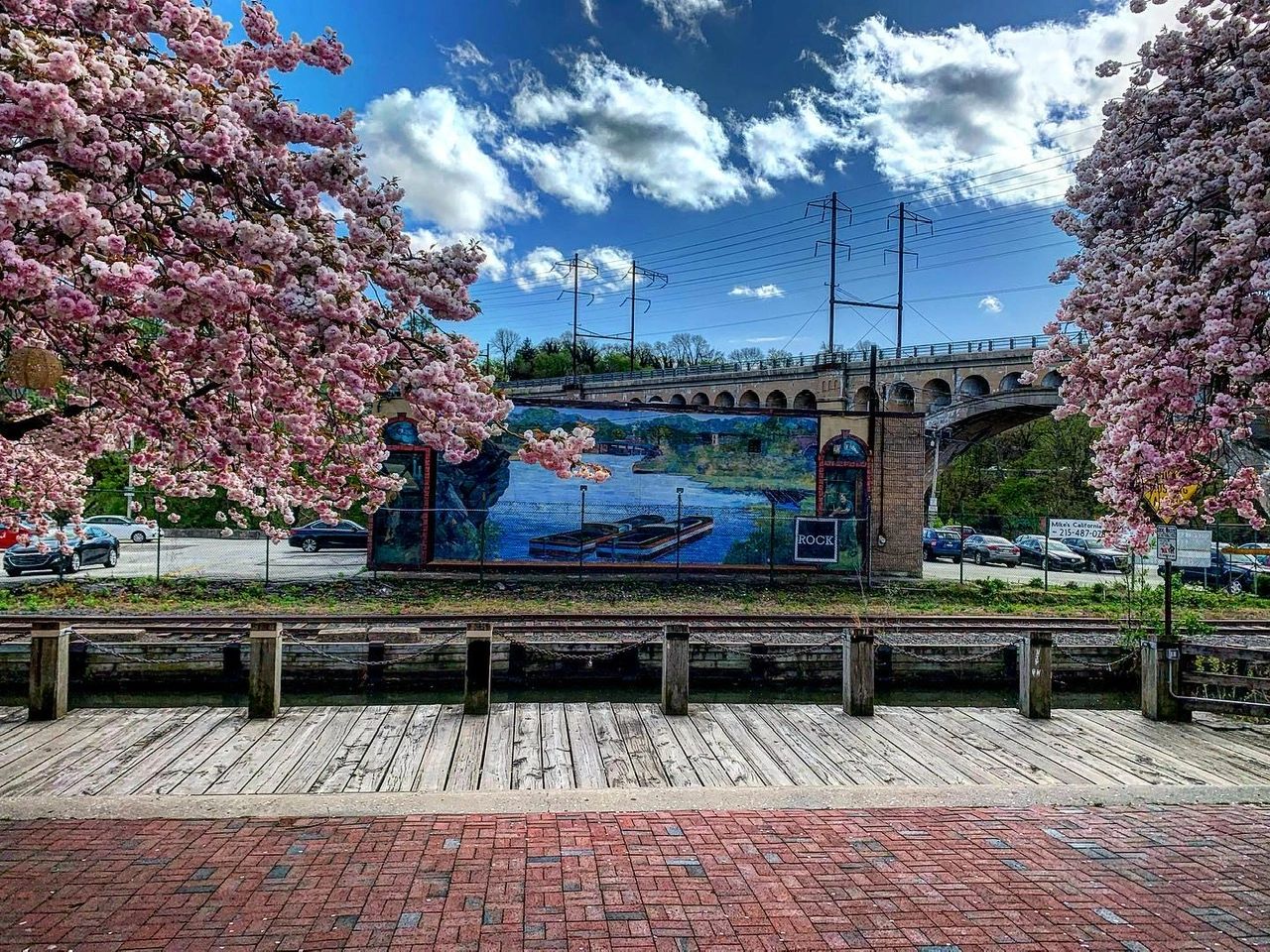 Edling Park | roxboroughmanayunkconservancy.org