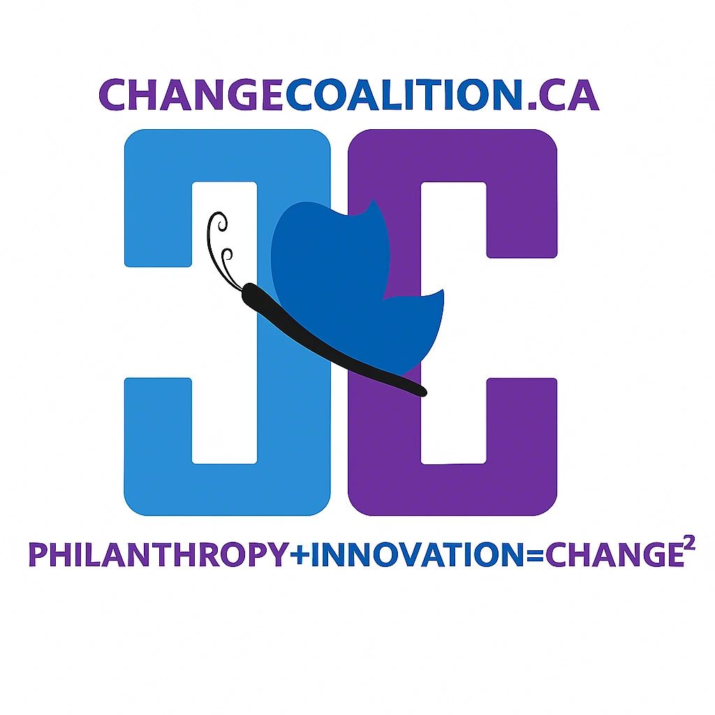 Support for Invisible Conditions | Change Coalition