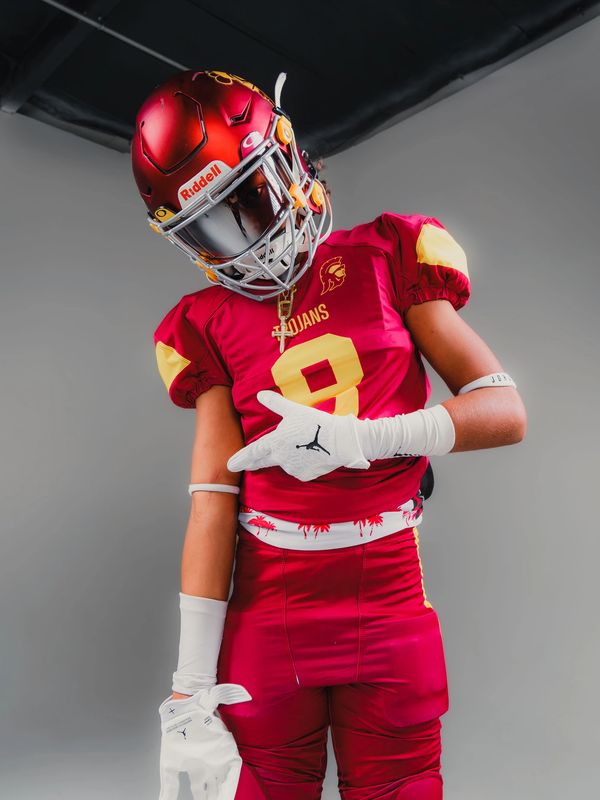 OC Trojans Youth Football