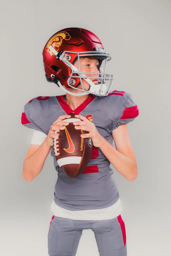 OC Trojans Youth Football