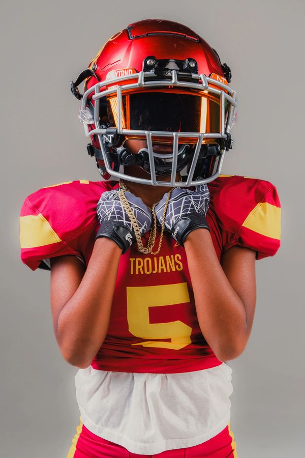 OC Trojans Youth Football
