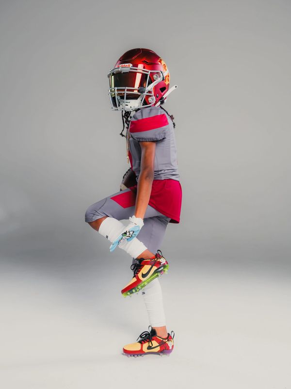 OC Trojans Youth Football