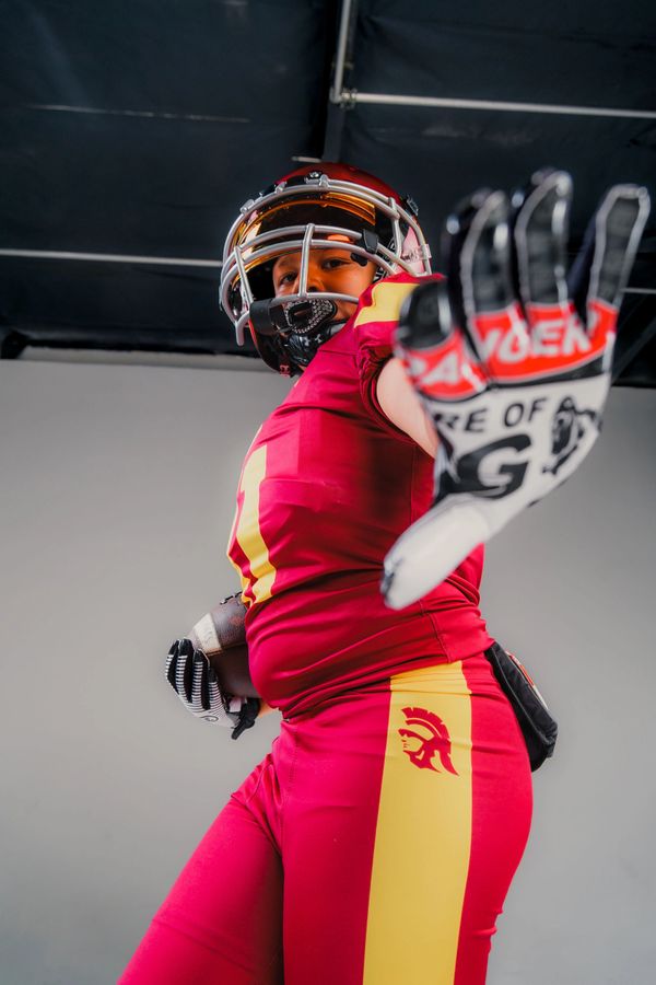 OC Trojans Youth Football