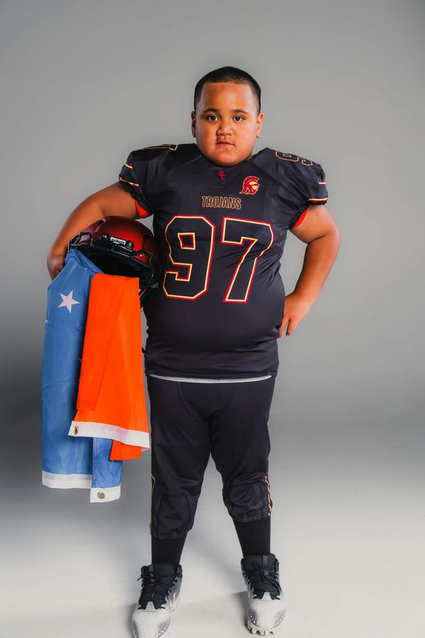 OC Trojans Youth Football