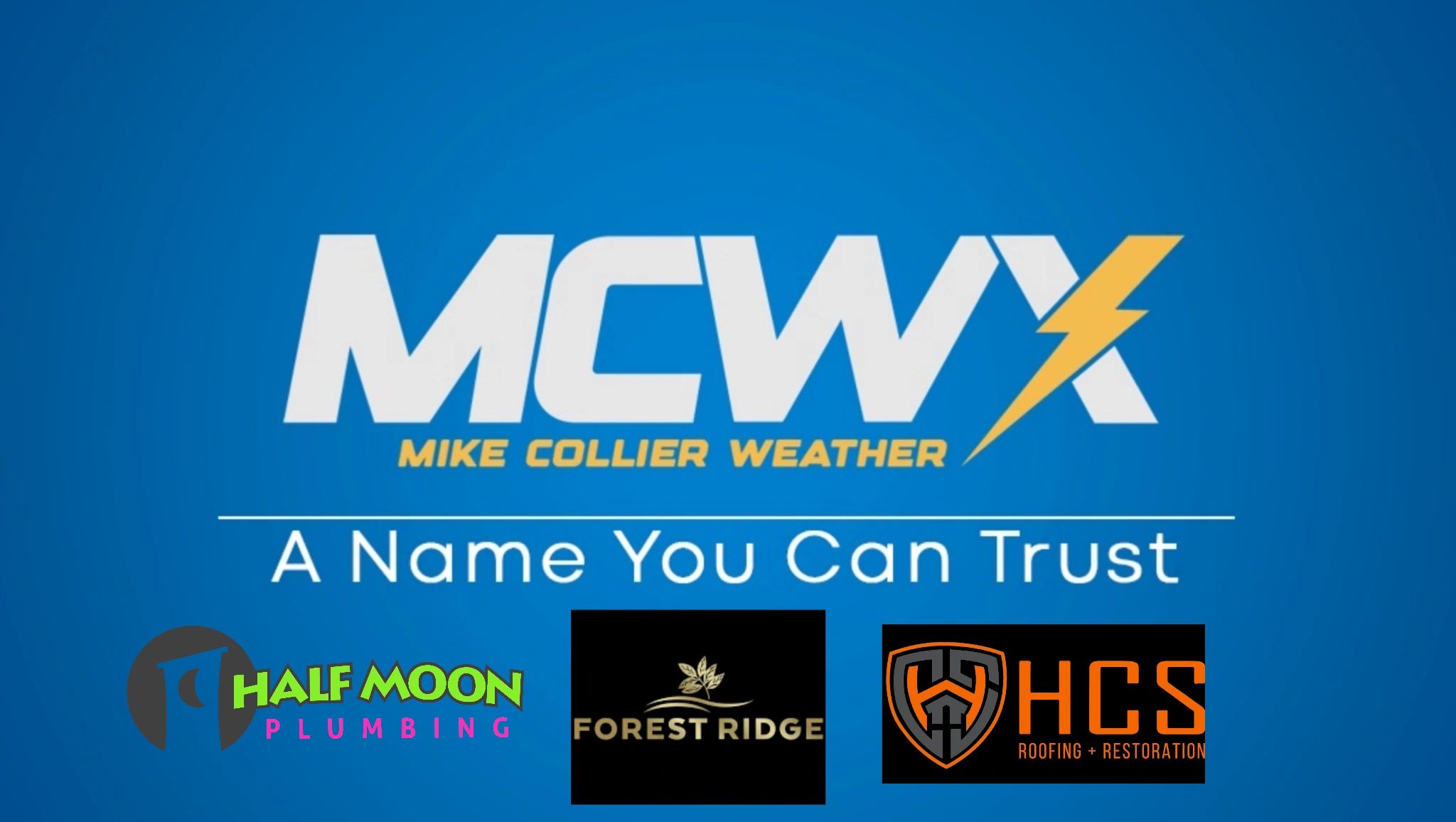 Mike Collier Weather