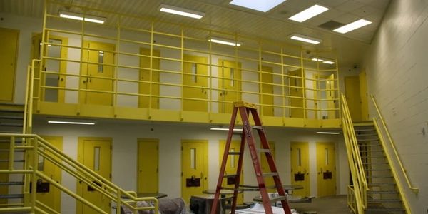 Detention Facilities