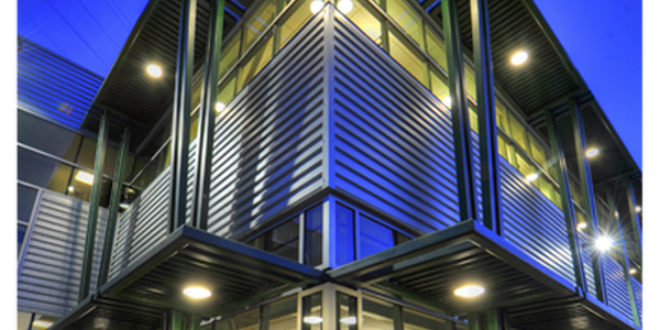 Diversified Power Corporation