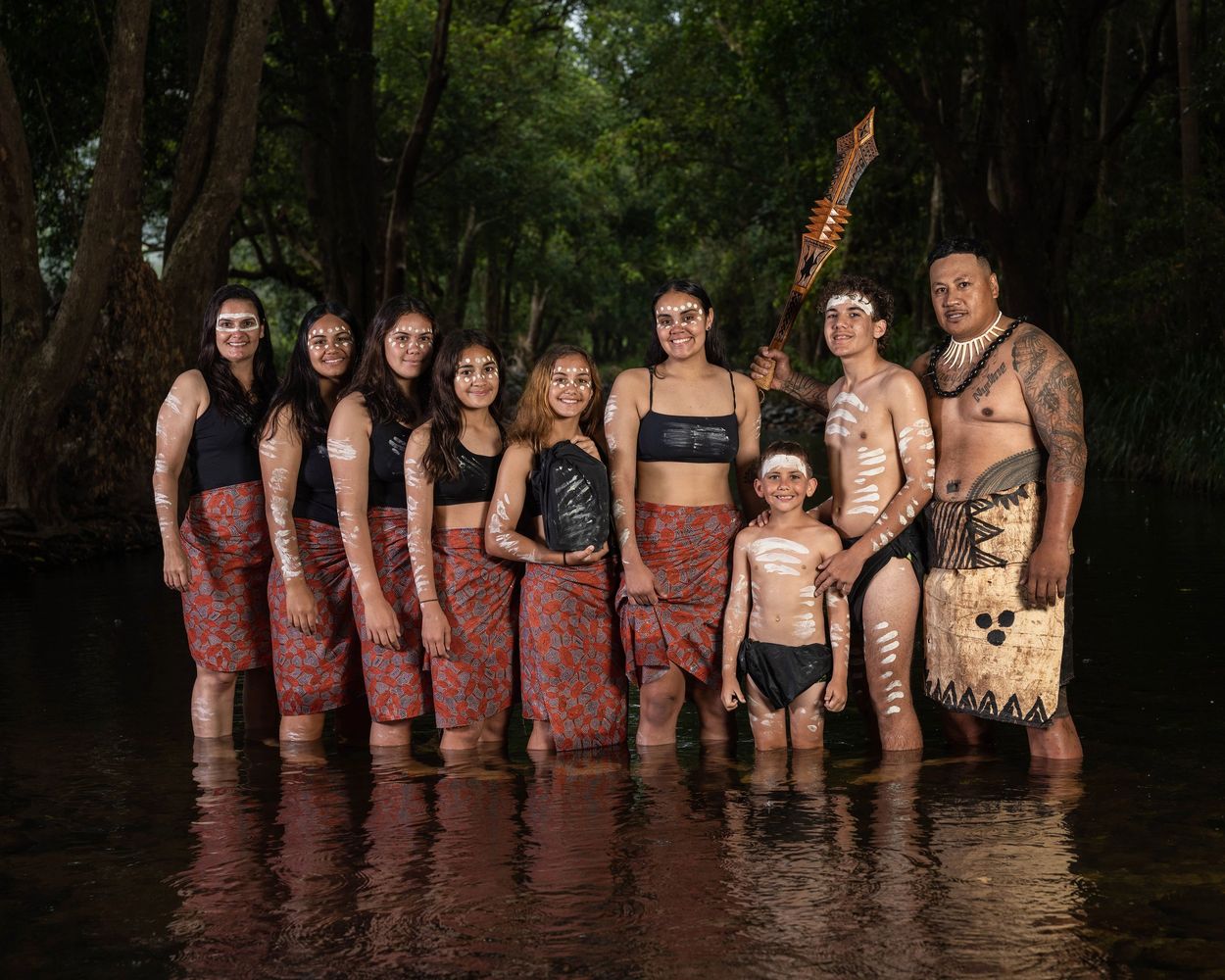 Expert Consultant for Community Engagement