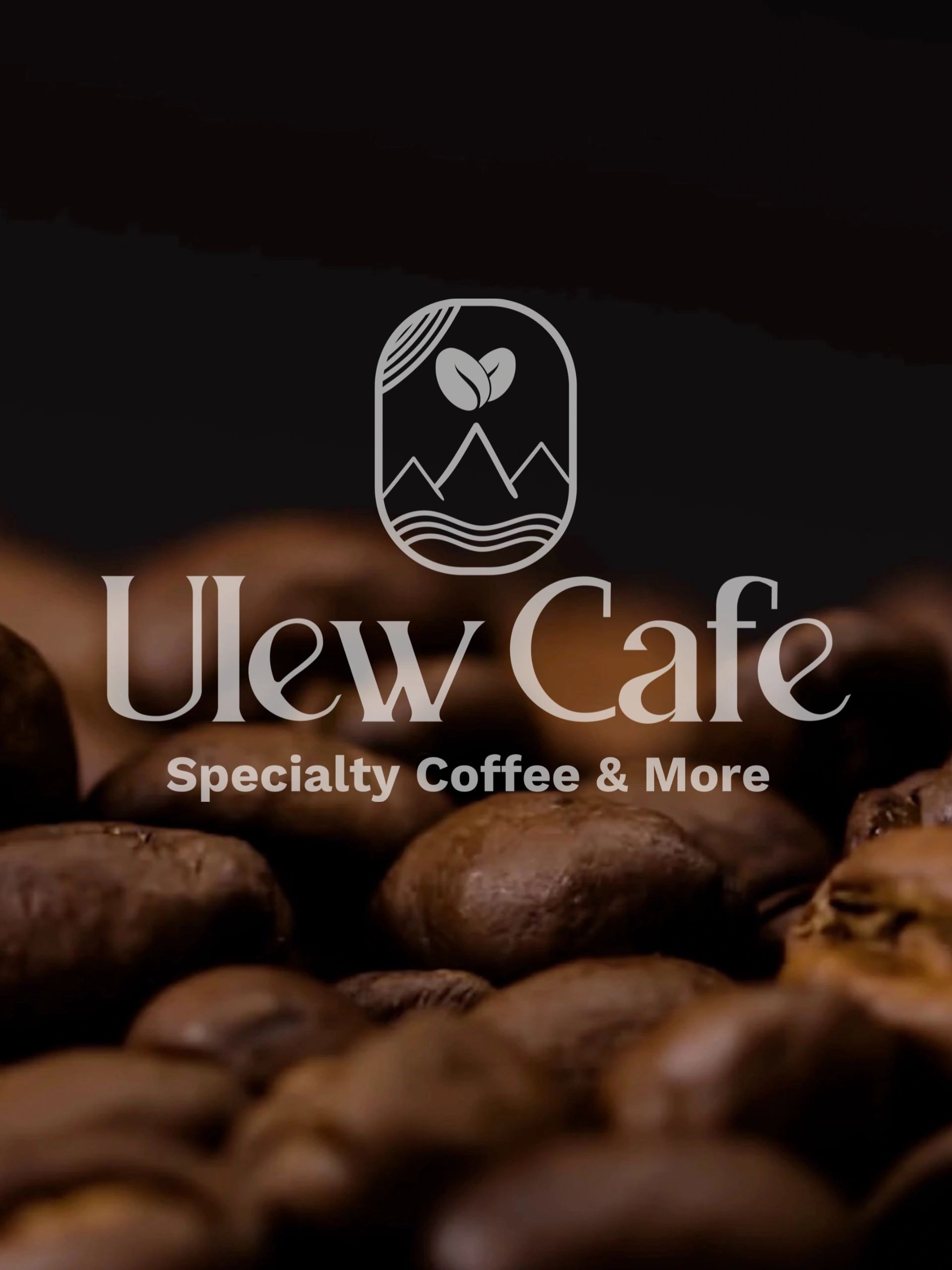 Discover Ulew Coffee: Your Go-To Cafe for Brews & Juices