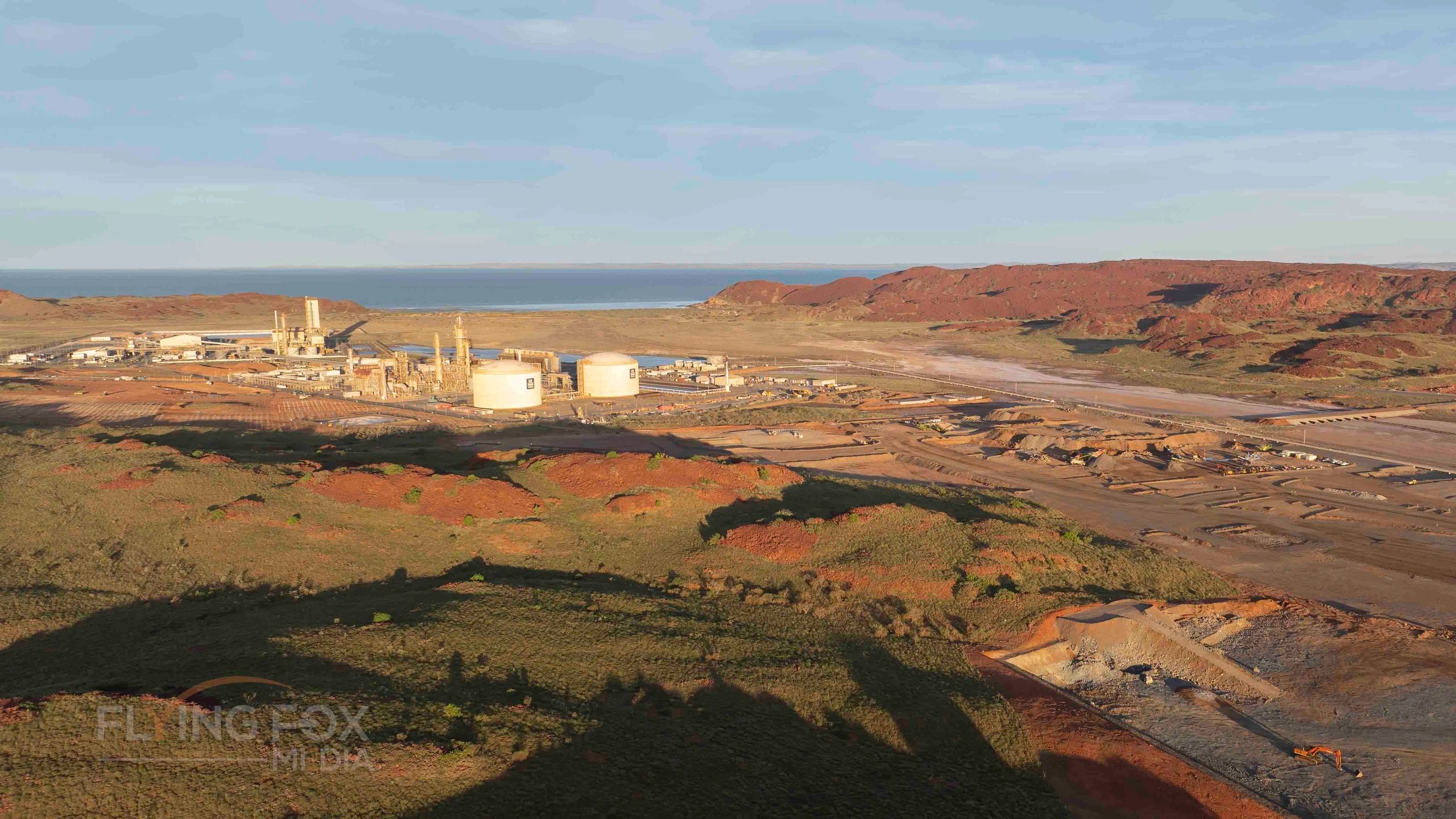 The Perdaman Urea Project: A Glimpse into the Future