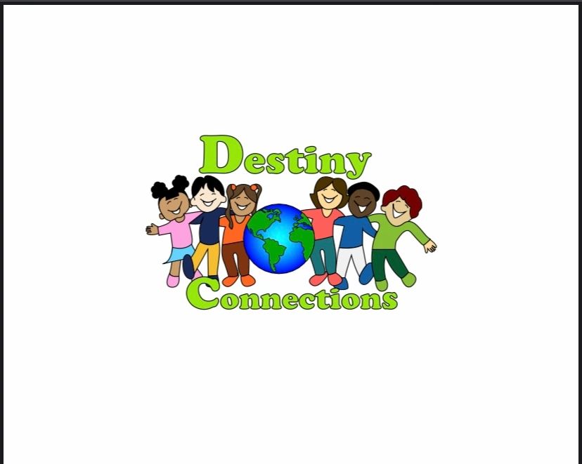 Destiny Connections - Loving Children, Missions, Jesus