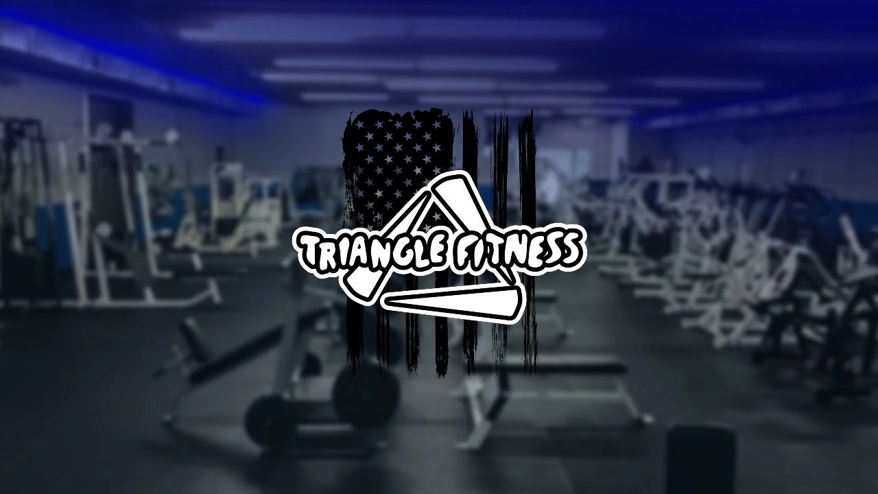 Triangle Fitness - Fitness Gym, 24 Hour Gym, Fitness, 24 Hour Fitness