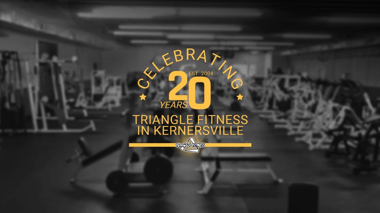 Triangle Fitness - Fitness Gym, 24 Hour Gym, Fitness, 24 Hour Fitness