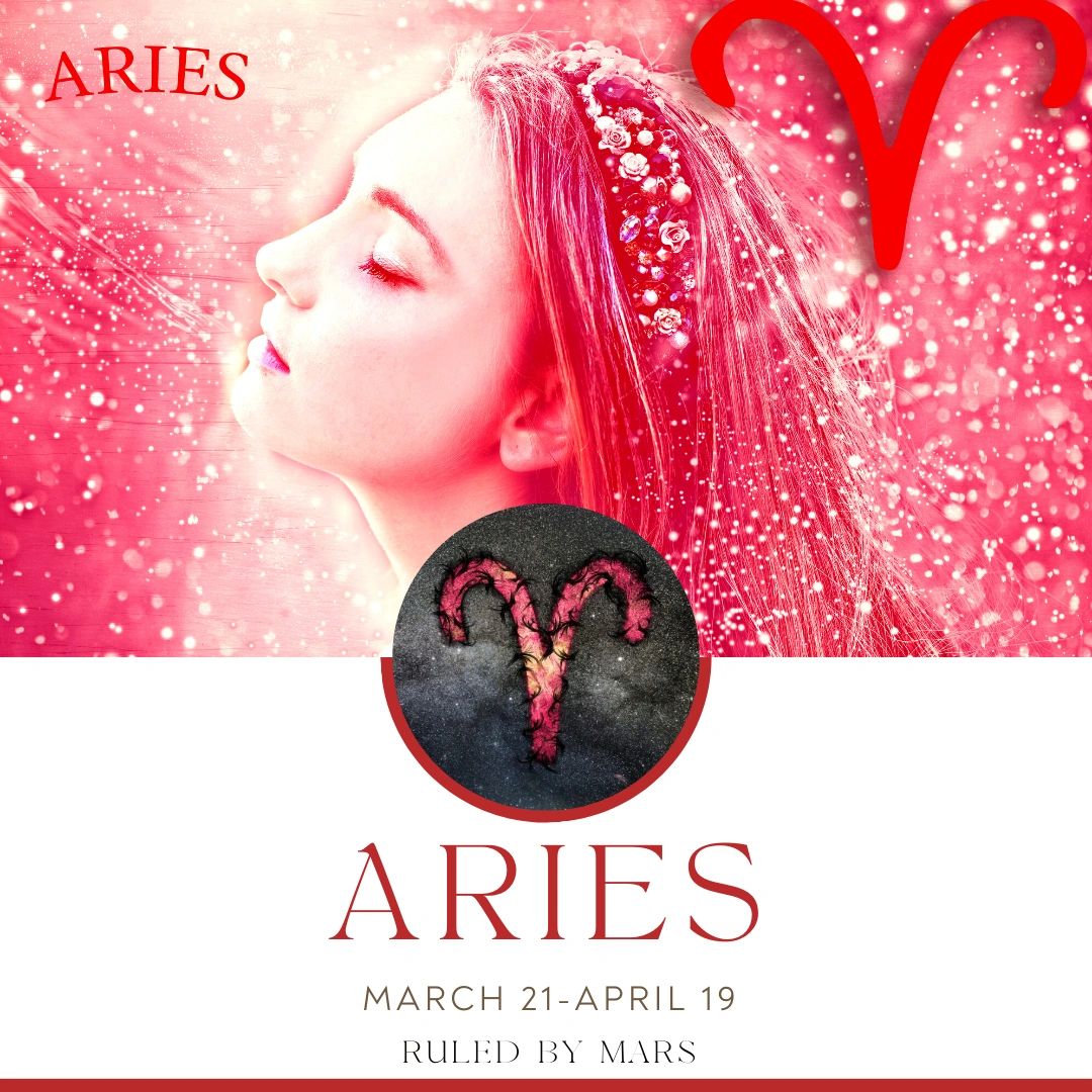 5 Surprising Hidden Personality Traits of Aries