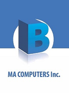 MA COMPUTERS INC.