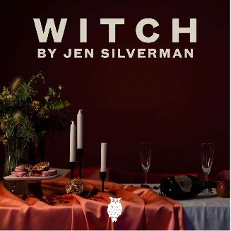 See WITCH, the Devilishly Clever Play