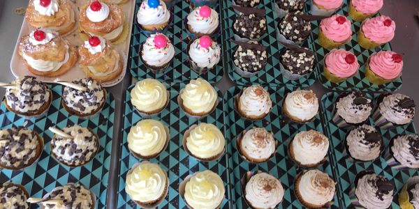 Two Sisters Bakery and Cafe