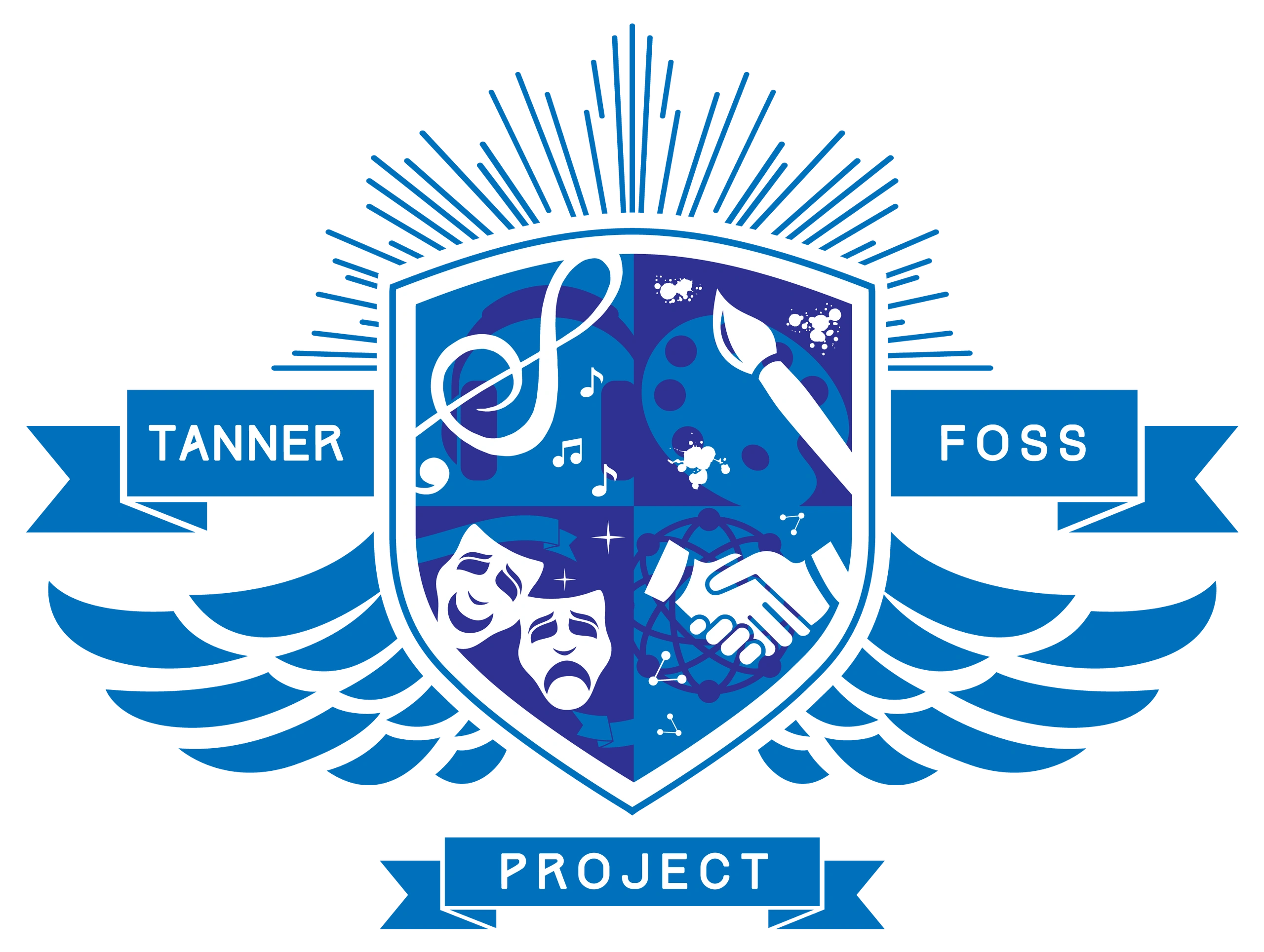 Tanner Foss Project