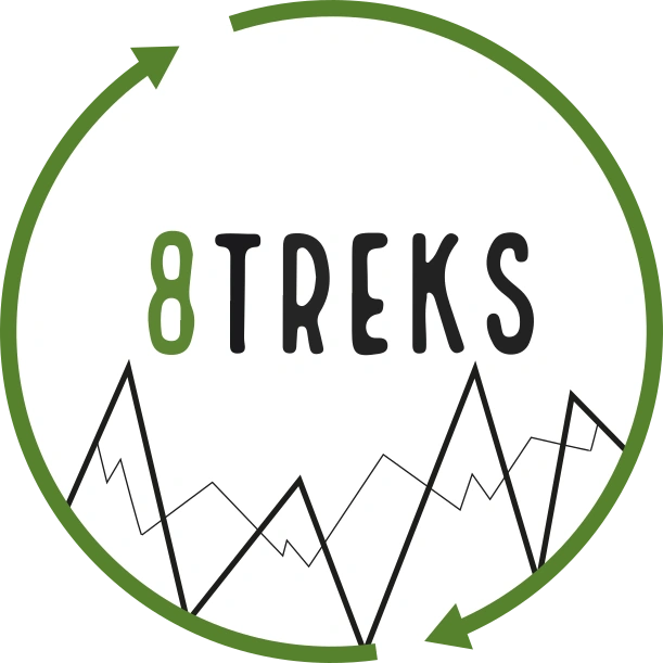 8treks - Rutes Guiades, Trekking, Guies De Muntanya, Rutes Guiades