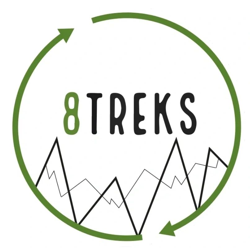 8Treks