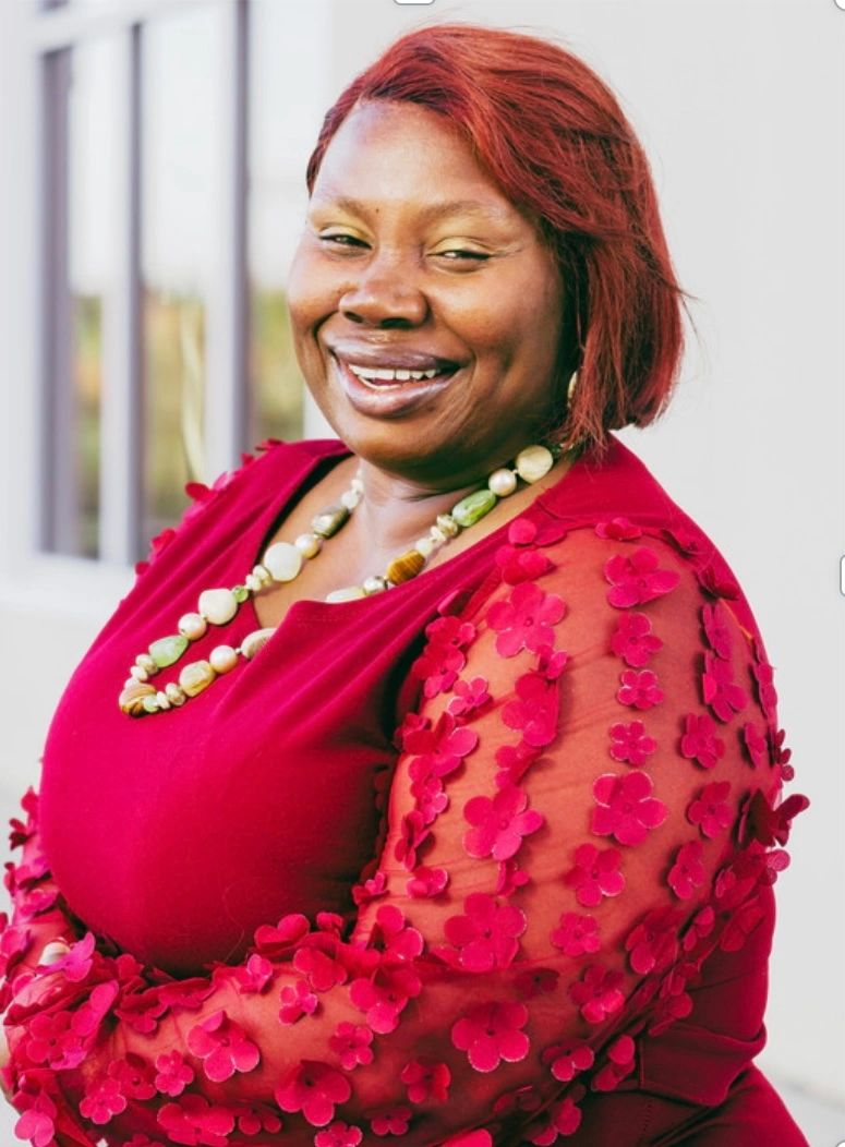 Priscilla Y. Anderson