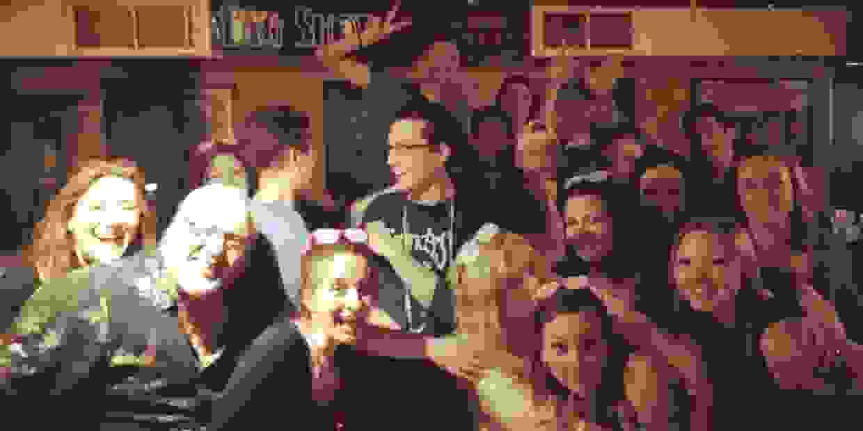 Singer John Jones - Music, Entertainment