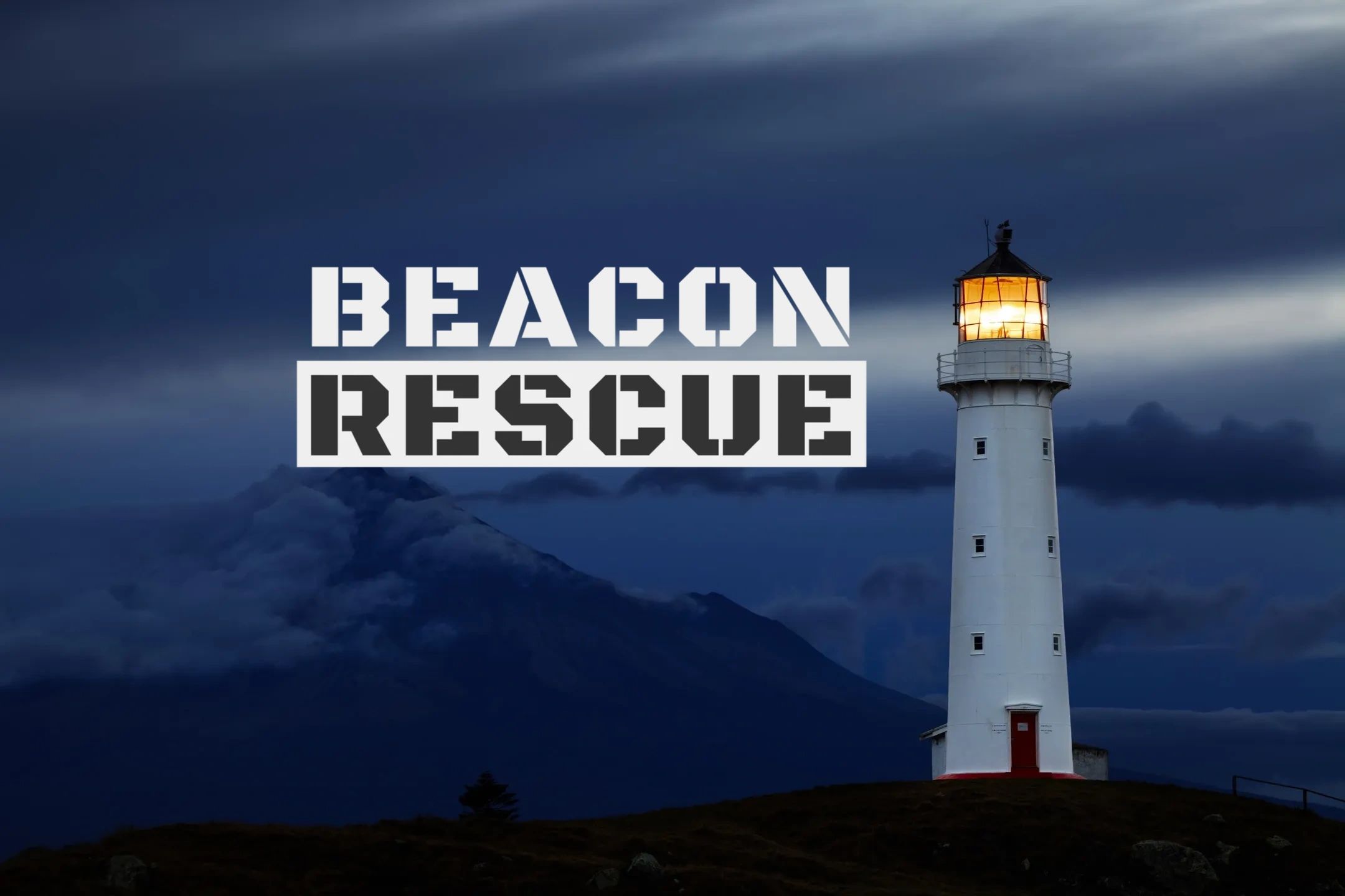 Beacon Rescue