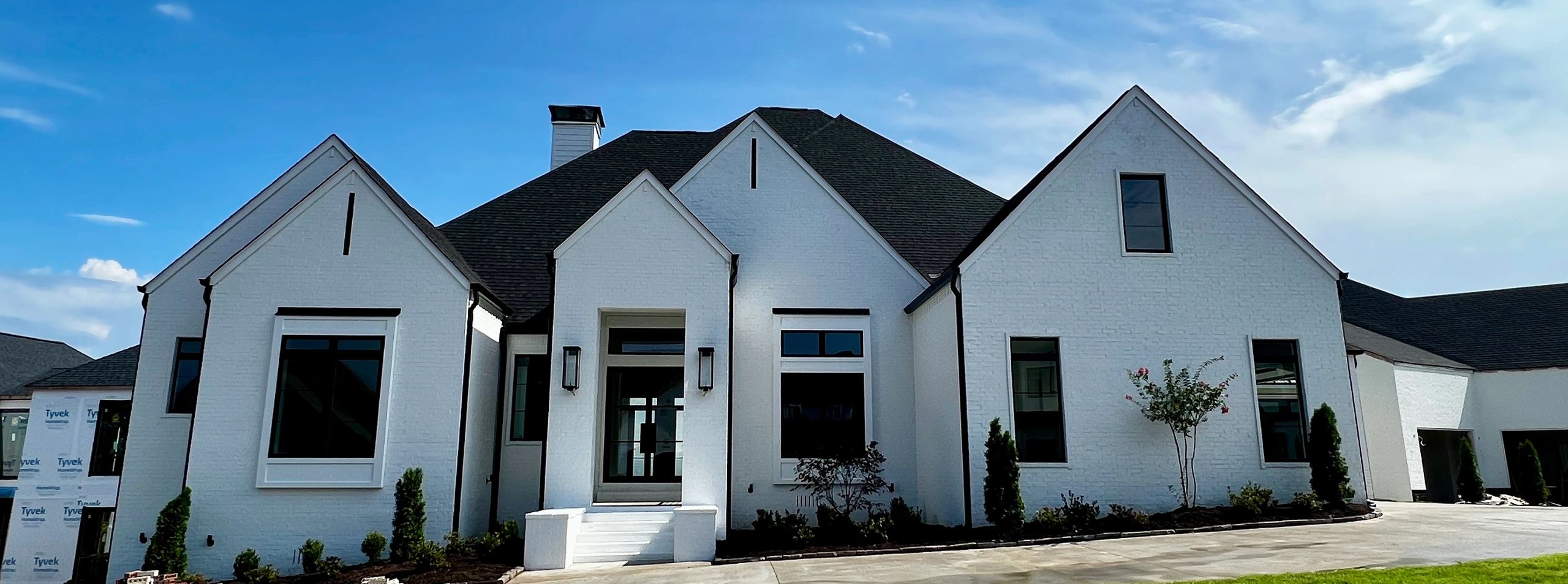 Mark Baker Custom Homes - Contractor, Builder