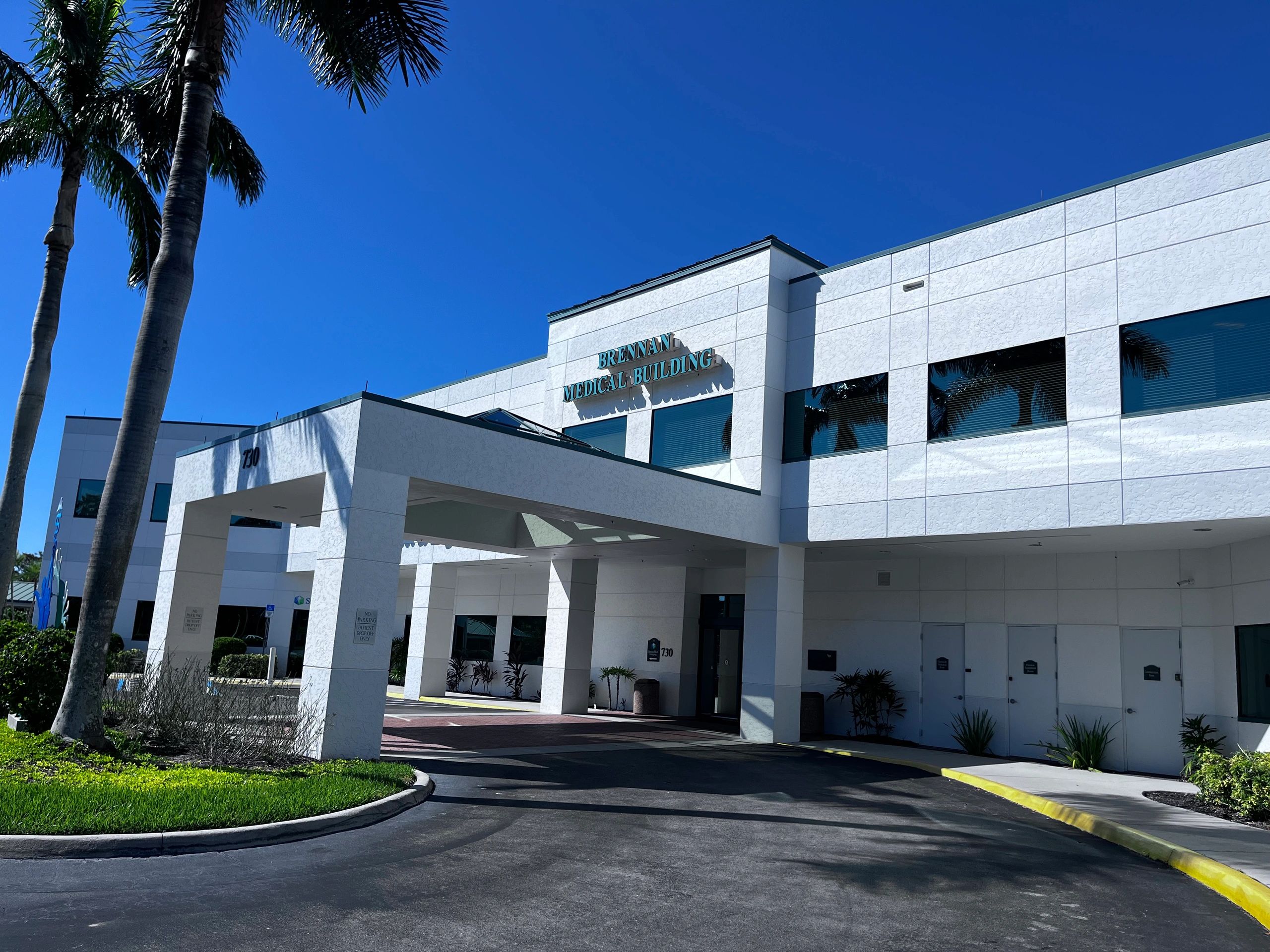 ACCESS MEDICAL SUITES