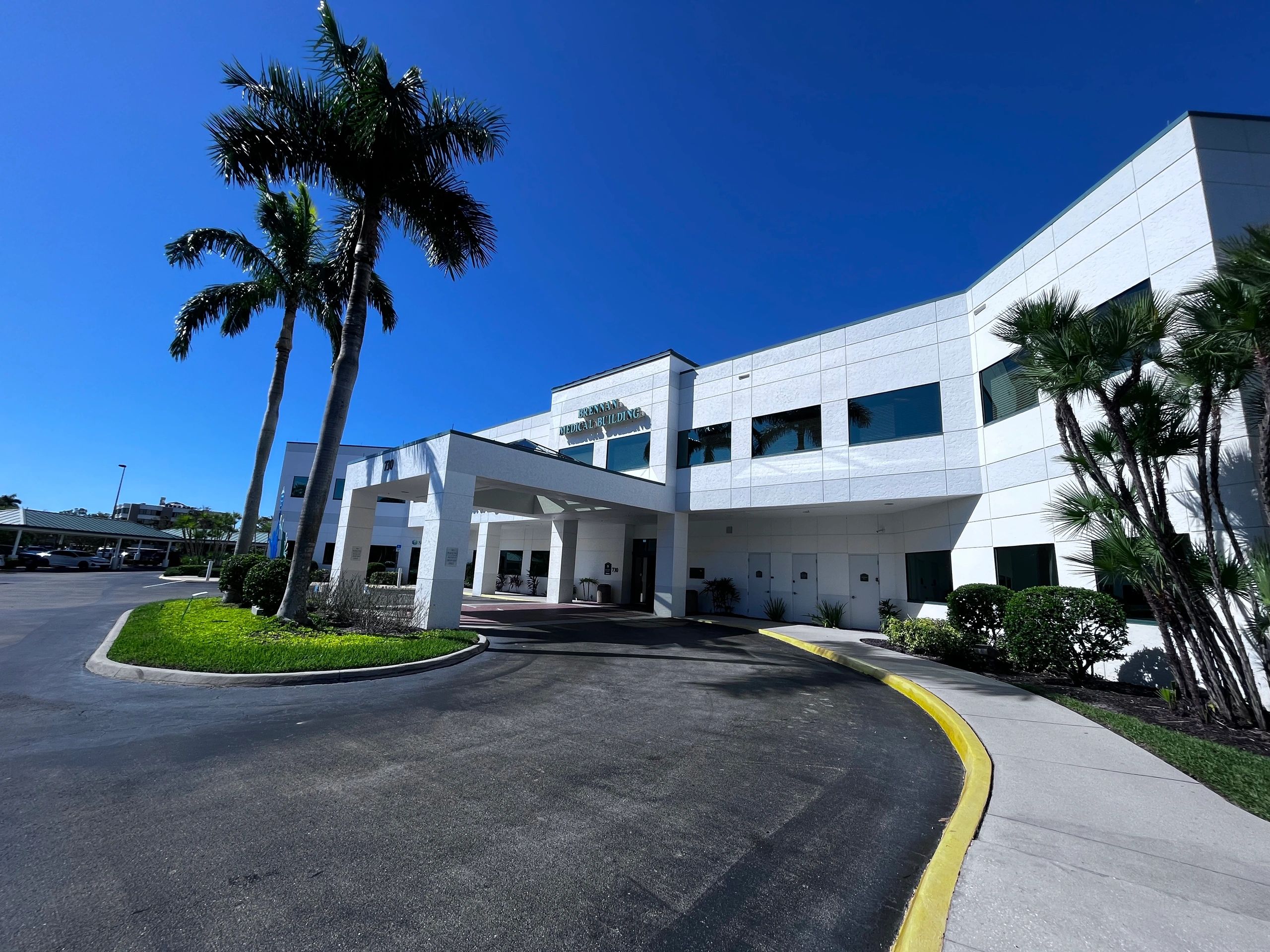 ACCESS MEDICAL SUITES