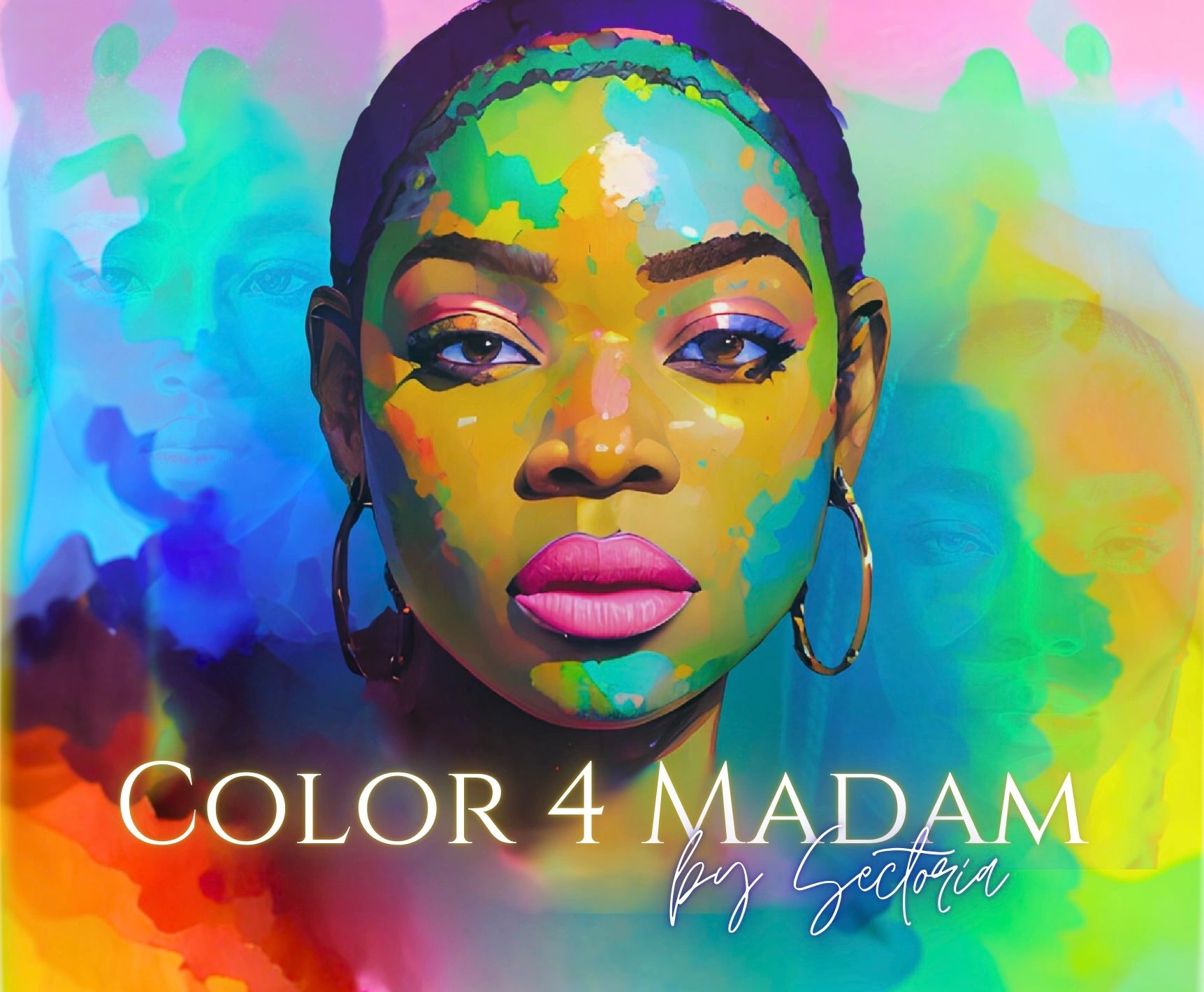 Color 4 Madam - Meet the Ceo, Learn More About, Color 4 Madam
